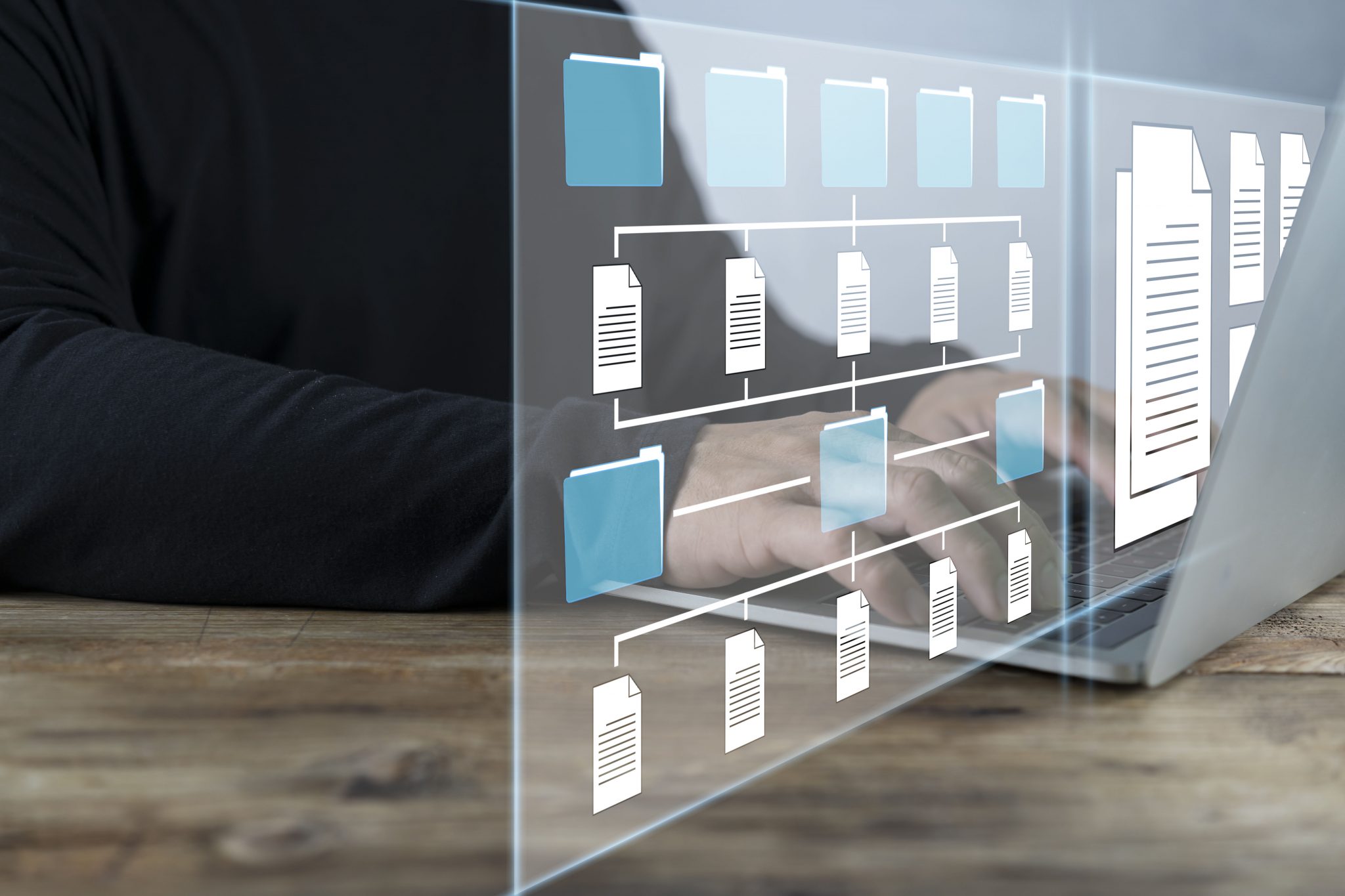 Gestione Fascicoli - Tinexta Visura | Lextel